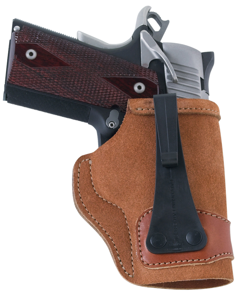Galco Gunleather Tuck-N-Go Inside-The-Waistband Handgun Holster | Cabela's